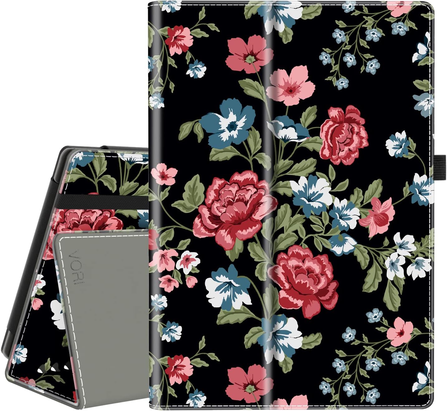 Amazon.com: VORI Case for All-New Amazon Fire HD 10 Tablet (11th ...