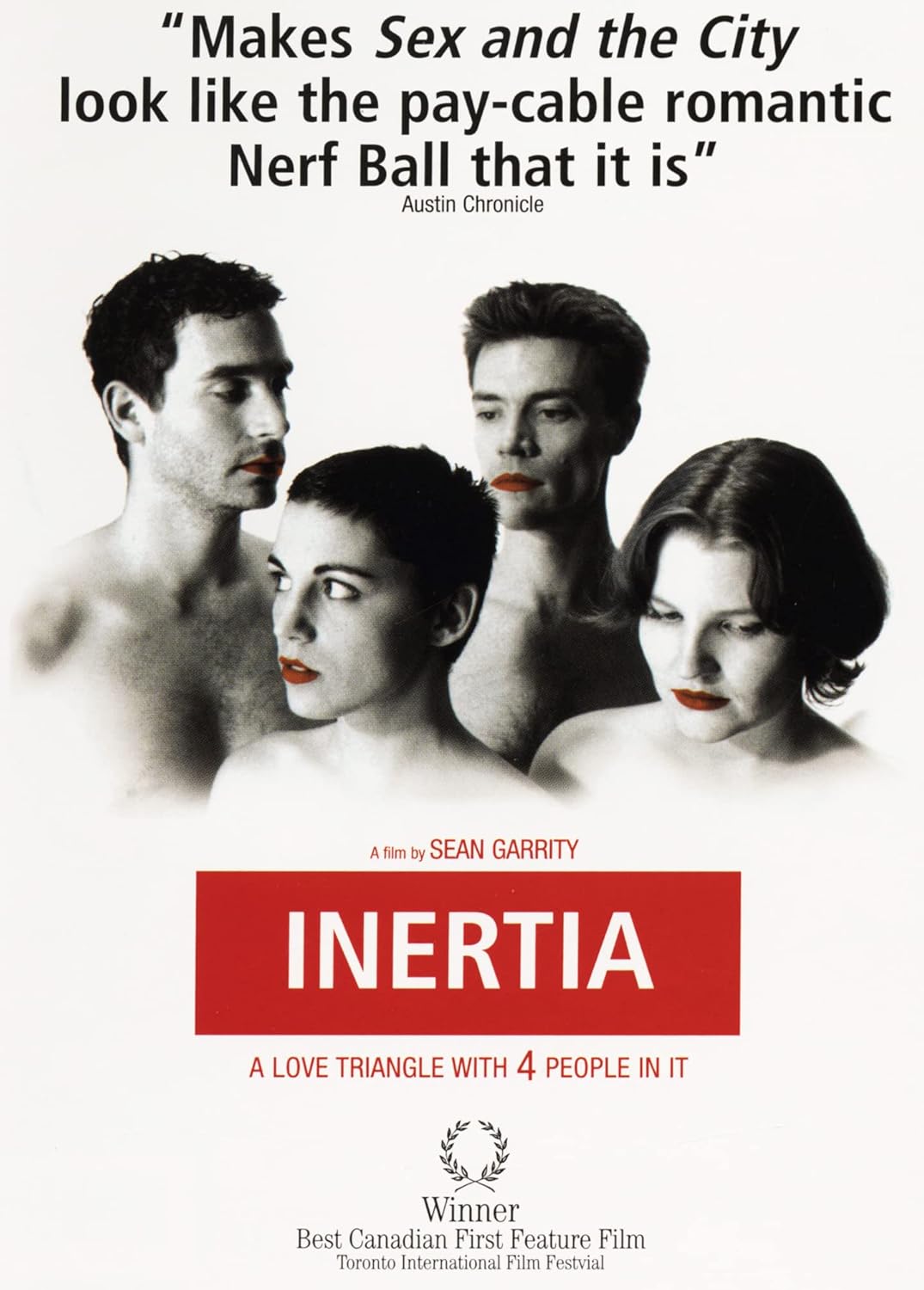 INERTIA: Amazon.ca: Movies & TV Shows