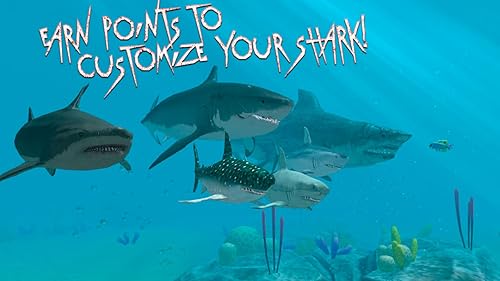 Ultimate Angry Shark Simulator 3D:Amazon.com:Appstore for Android
