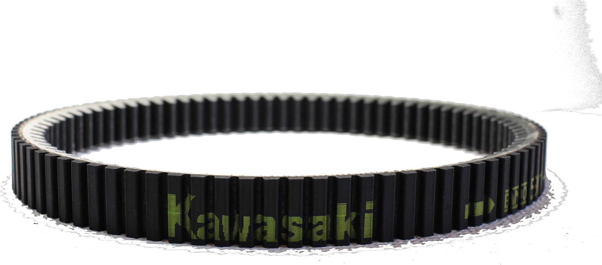 Amazon.com: Kawasaki Teryx4 KRT750 (2012-2013) NEW OEM DRIVE BELT 59011 ...