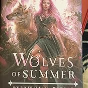 Amazon.com: Wolves of Summer: Bound to the Fae—Books 1-3: Bound to the Fae Box Sets, Volume 1 ...
