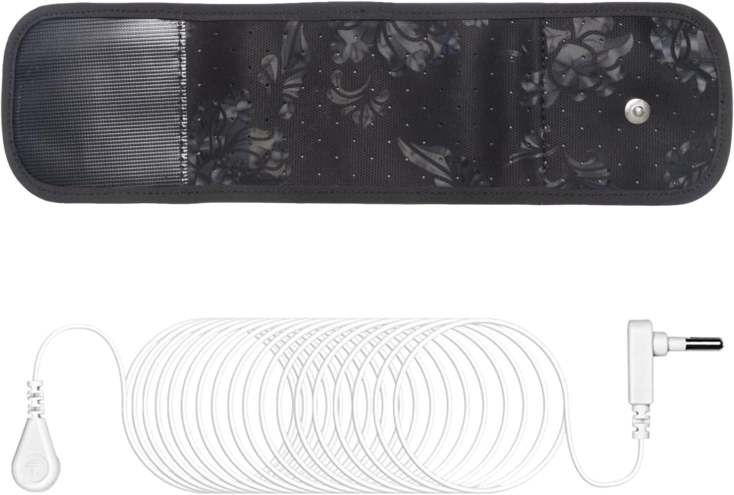 Amazon.com: Grounding Wrist Strap, Grounding Strap, Patterned Grounding ...