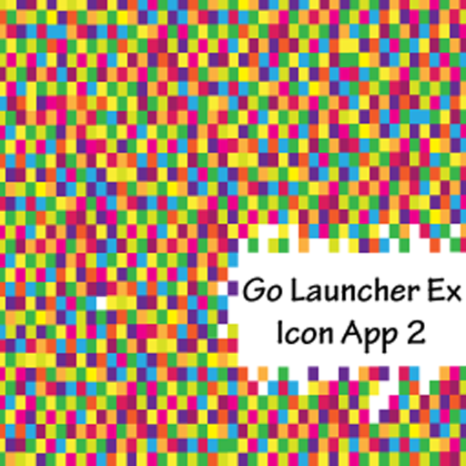 Icon App 2 Go Launcher - App on Amazon Appstore
