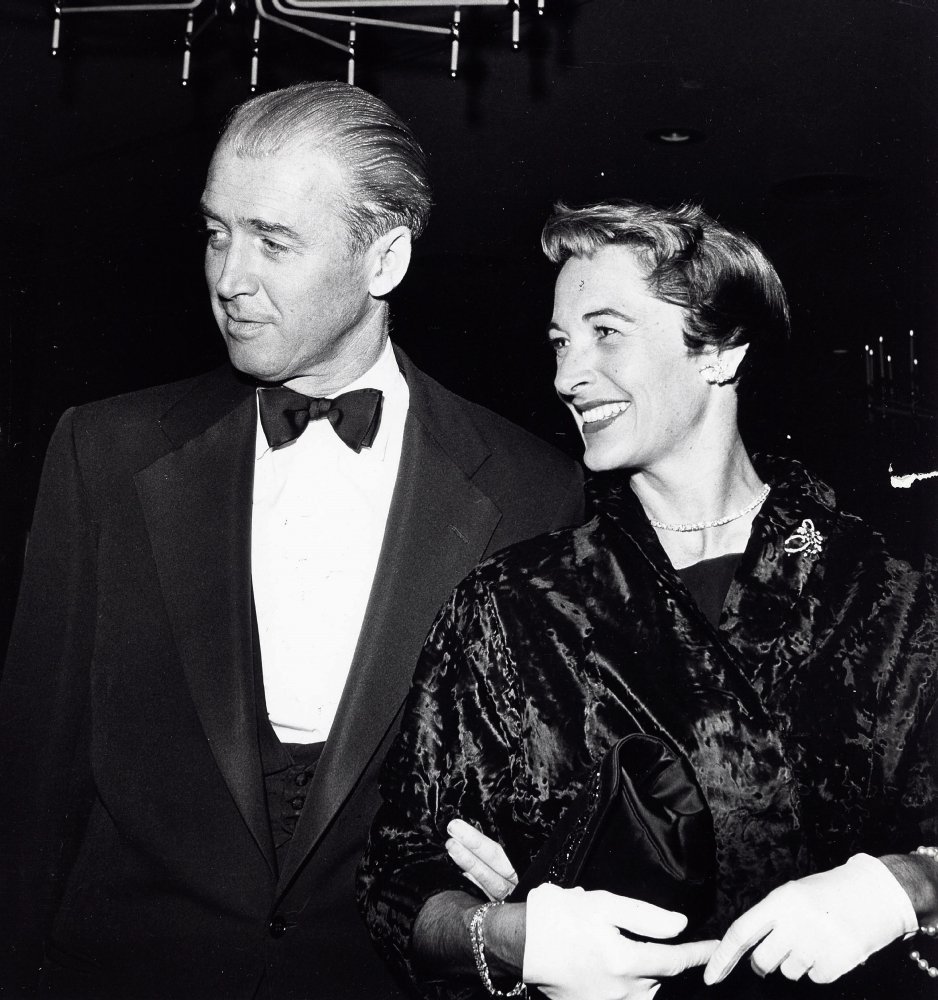 Gloria Hatrick Mclean