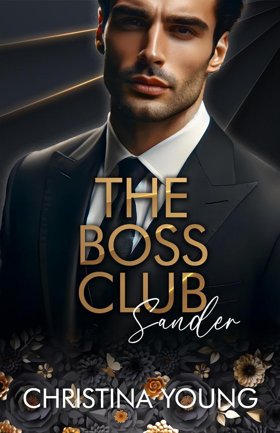 The Boss Club: Sander (Boss Daddy Romance 5) eBook : Young, Christina ...