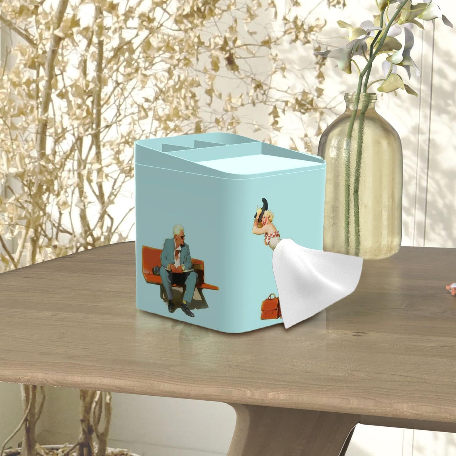 Funny Tissue Box How To Build A Tissue Box Catapult Frugal Fun For