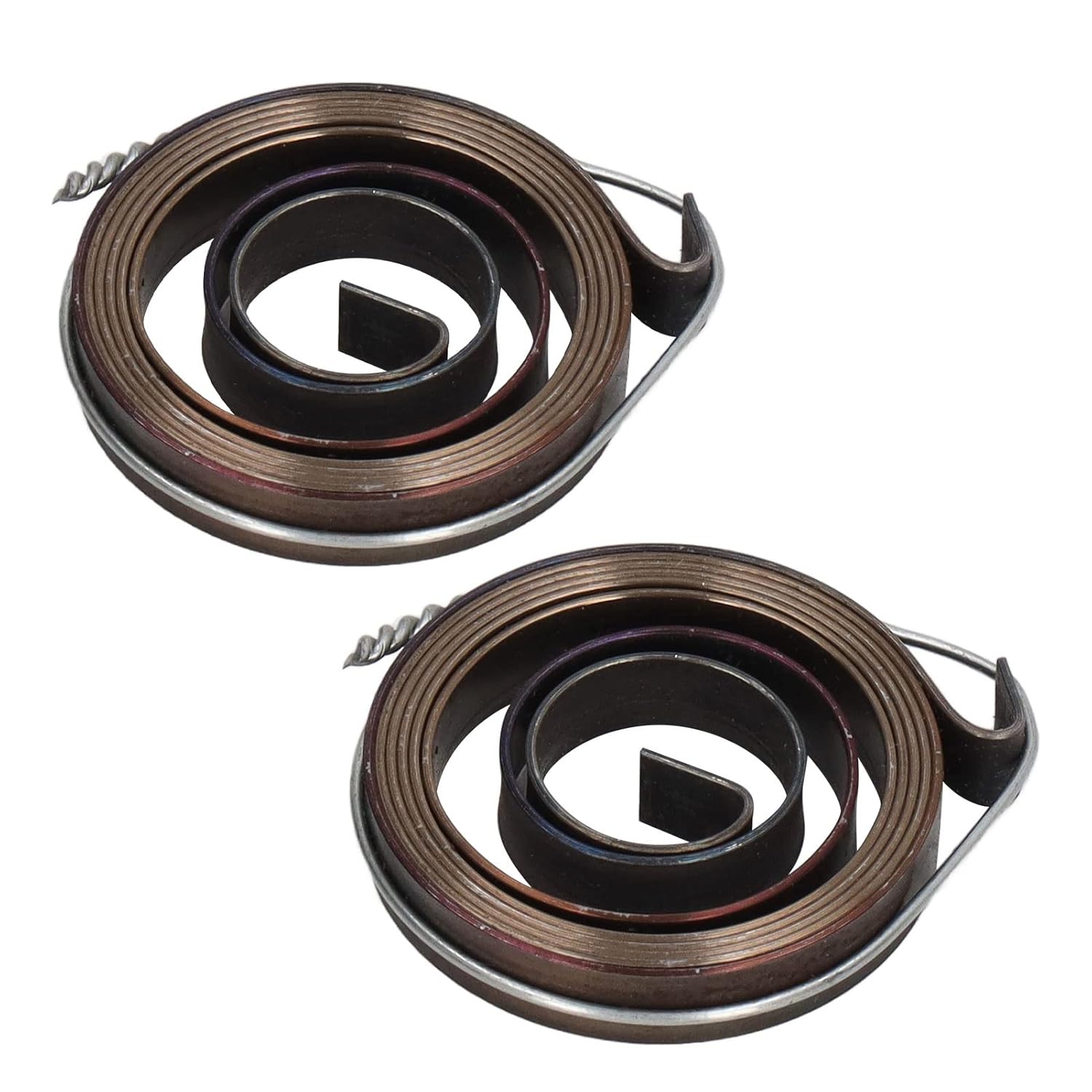 Amazon.com: Garosa 2Pcs Bench Drill Press Return Spring Drill Press ...