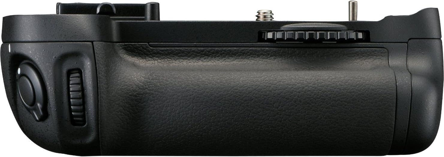 Amazon.com : Nikon MB-D15 Grip Multi Battery Power Pack for D7200 and ...