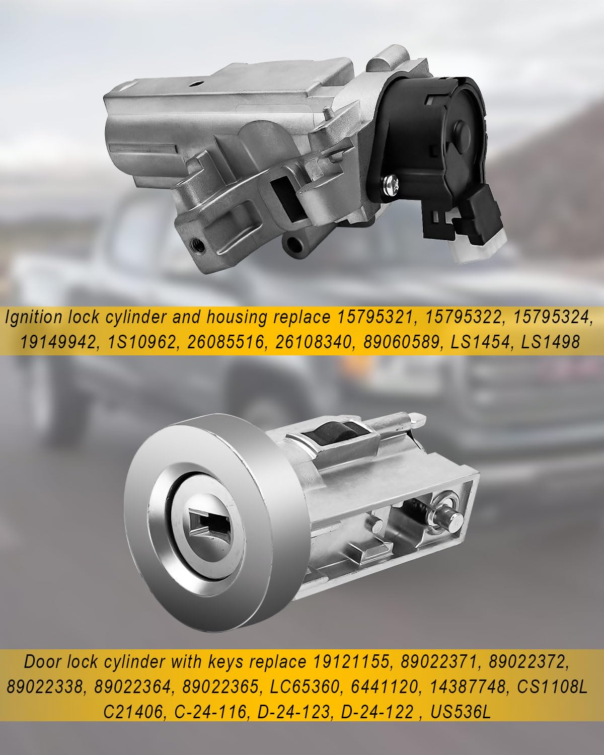 Colorado Ignition Switch Replacement Amazon.com: ALINREDBX Ignition