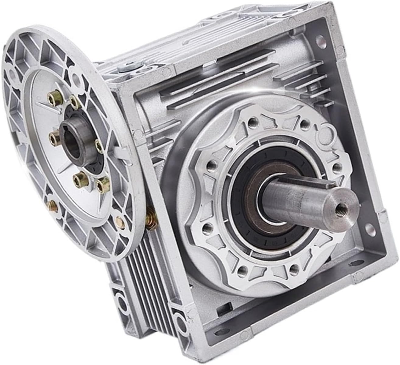 FBFTGMRMTA Worm Gear Reducer RV Reducer Type 90 110/112B14 Can Be ...