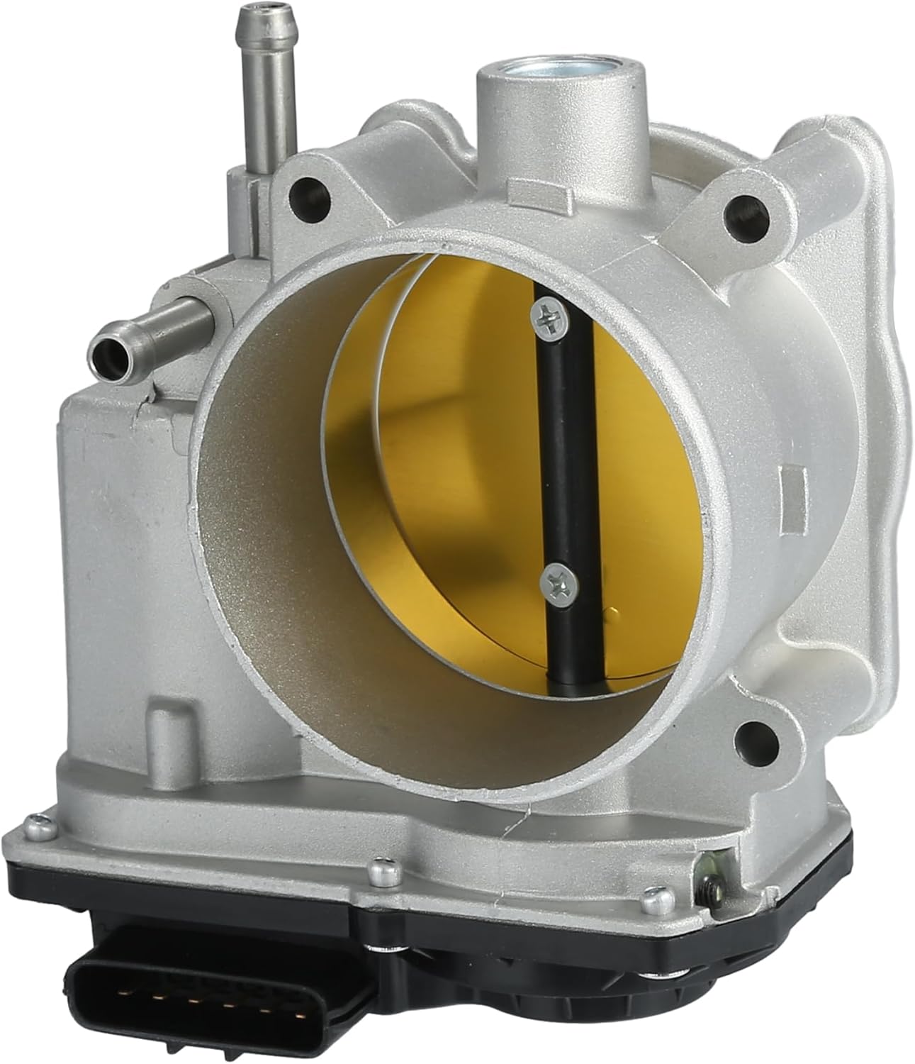 Amazon.com: Hihaha No.2203031060 Electronic Throttle Body Assembly with ...