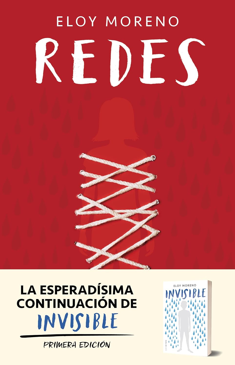 Amazon.com: Redes / Nets (INVISIBLE) (Spanish Edition): 9786073848947 ...