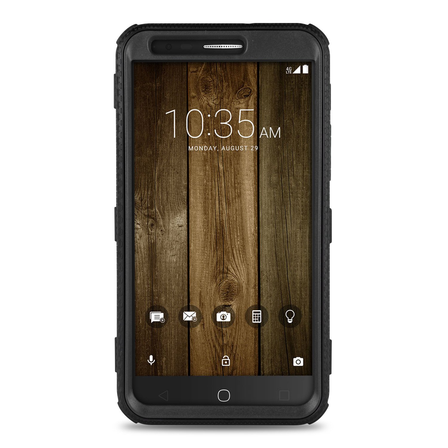 Alcatel One Touch Fierce 4g Cases