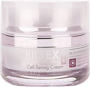 Tonymoly Bio Ex Cell Toning Cream 60 ml : Amazon.com.au: Beauty