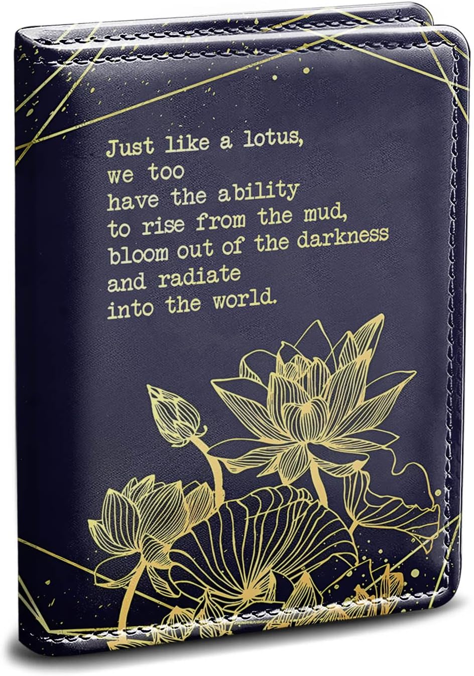 Amazon.com : WHLBHG Encouragement Gift Inspirational Quote Notebook ...