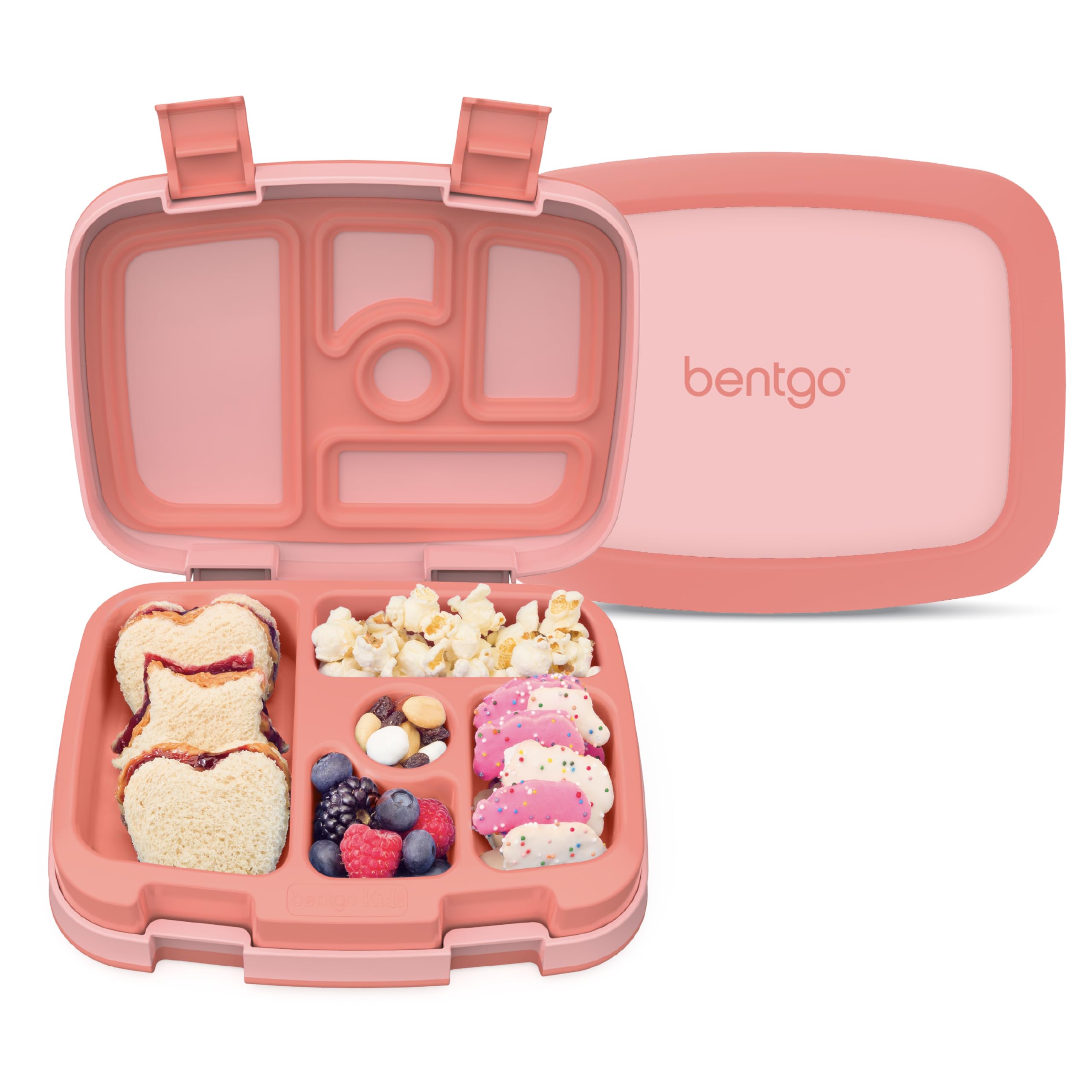 5 Best Preschool Lunch Boxes | Skip the Messy Bags
