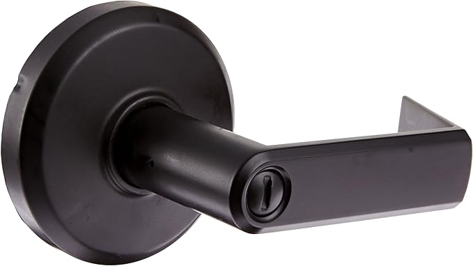 Stanley Commercial Hardware Commercial Privacy Leverset from The QCL200 ...