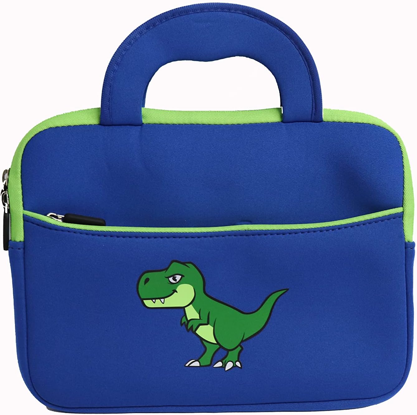 Amazon.com: Kids Tablet Carrying Case, 7-10.5 inch Universal Neoprene ...