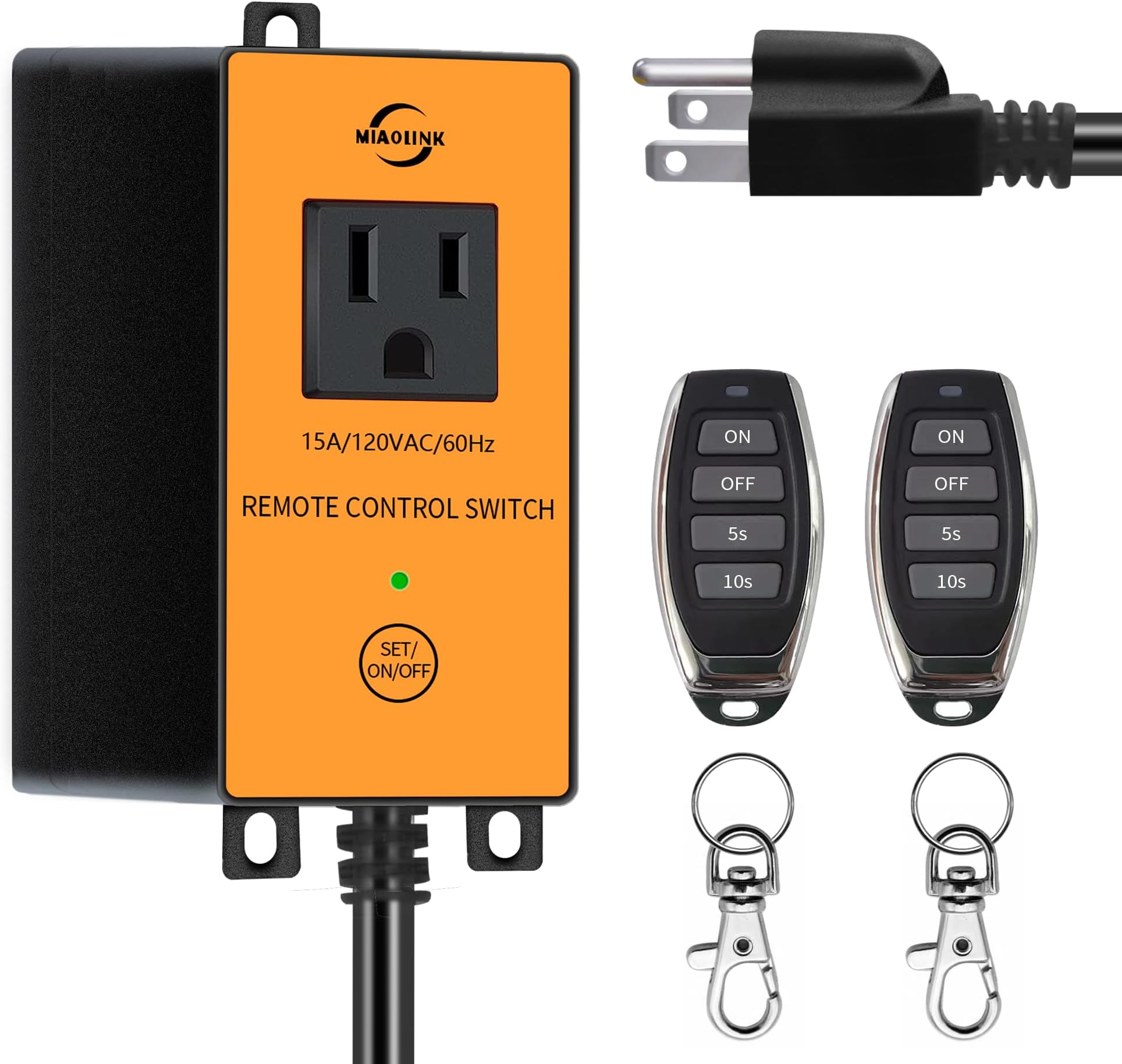 Automated Vacuum Switch - Vacuum And Dust Collector Accessories ...