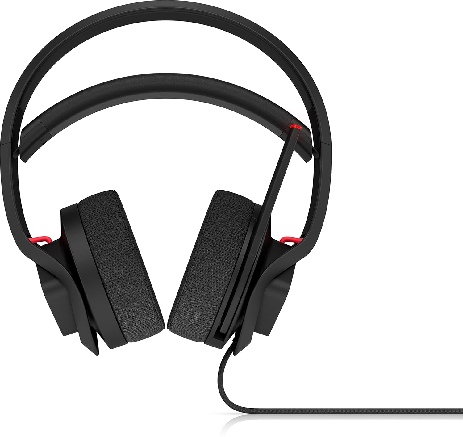 HP OMEN Mindframe PC Gaming Headset with World's First FrostCap Active ...