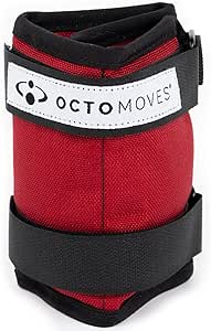 Amazon.com: OctoForce - Octomoves Flow Rope Add-on for Weighted Rope ...