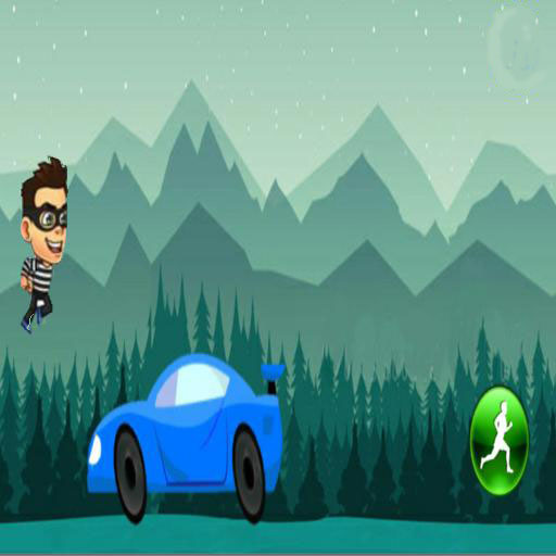Run_Jimmy_Run: 2d Running and Jumping Speed Game 2018 - App on Amazon ...