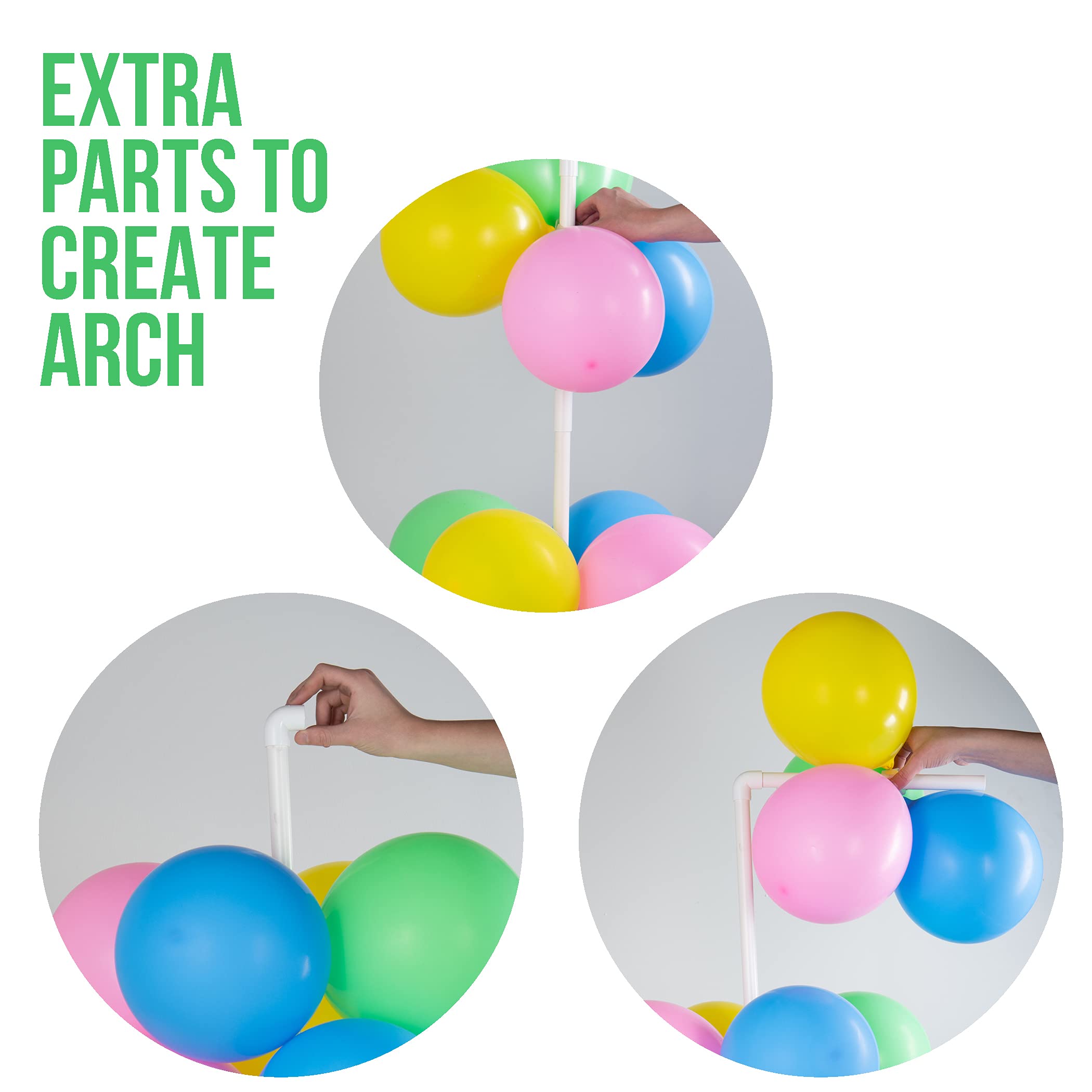 Prextex Balloon Column Assemb...B088J31TK5 | Encarguelo.com
