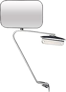 Genuine Ford FOTZ-17696-B Mirror Kit : Amazon.com.au: Automotive