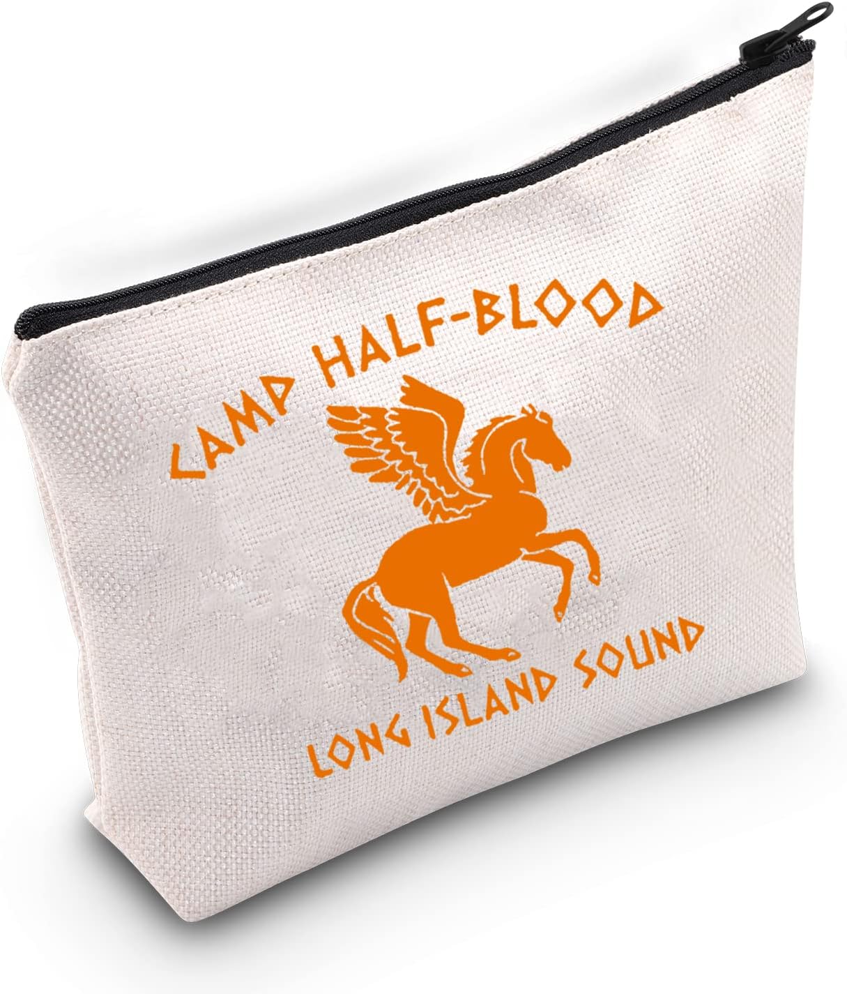 Amazon.com: JNIAP Half Bloods Cosmetic Bag Percy Inspired Gift Seven ...