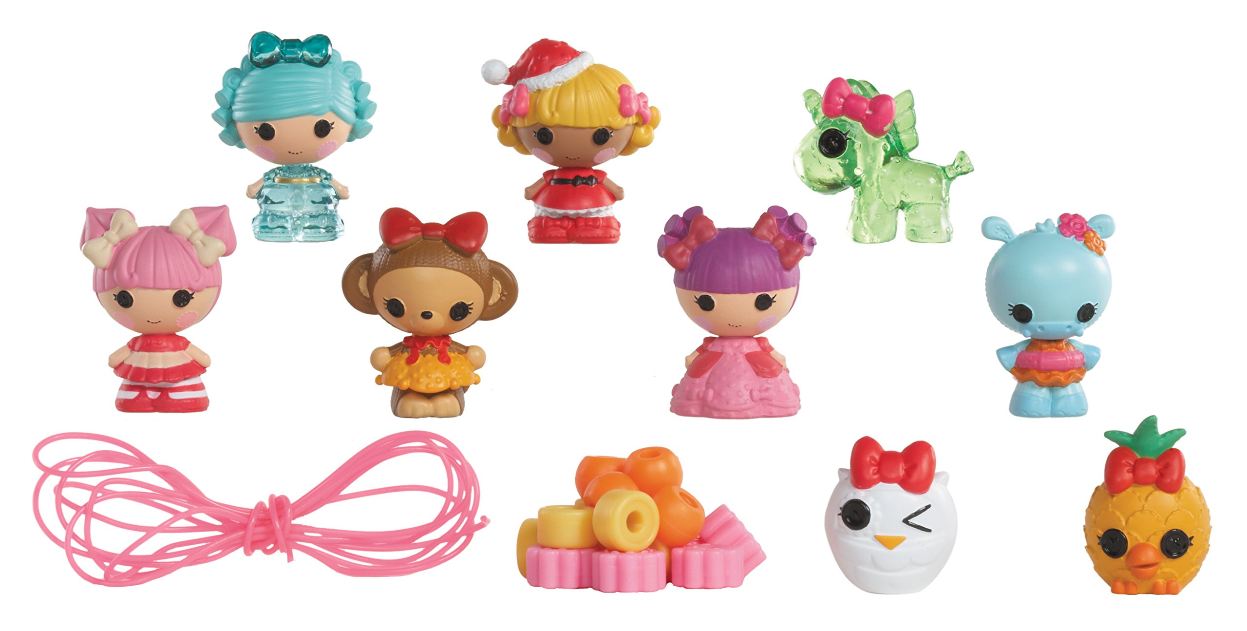 Lalaloopsy Tinies Packs