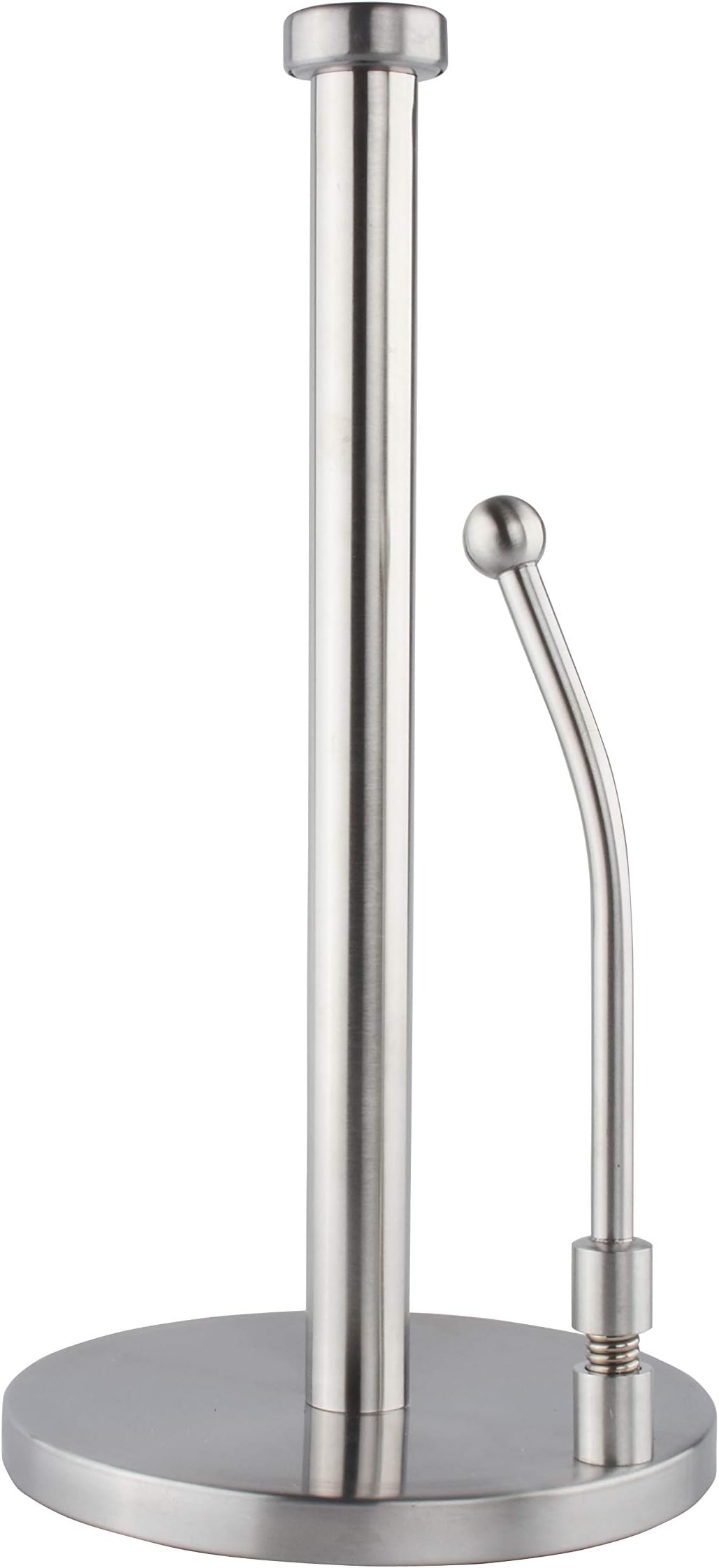 Bloomingville Support Rouleau Papier Cuisine, Bois, Naturel : Amazon.fr ...