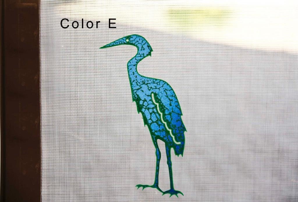 Bigfoot Bronze Metal Screen Magnetw for Sliding Lanai Screen Patio ...