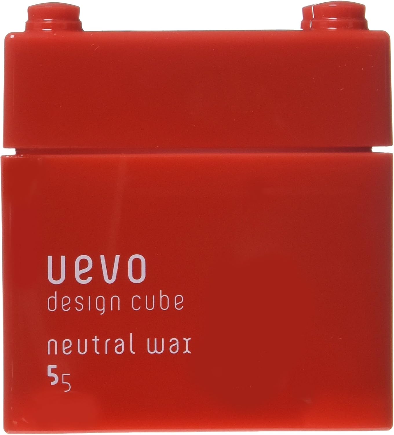 Uevo design cubes hold wax by Uevo : Amazon.ca: Home