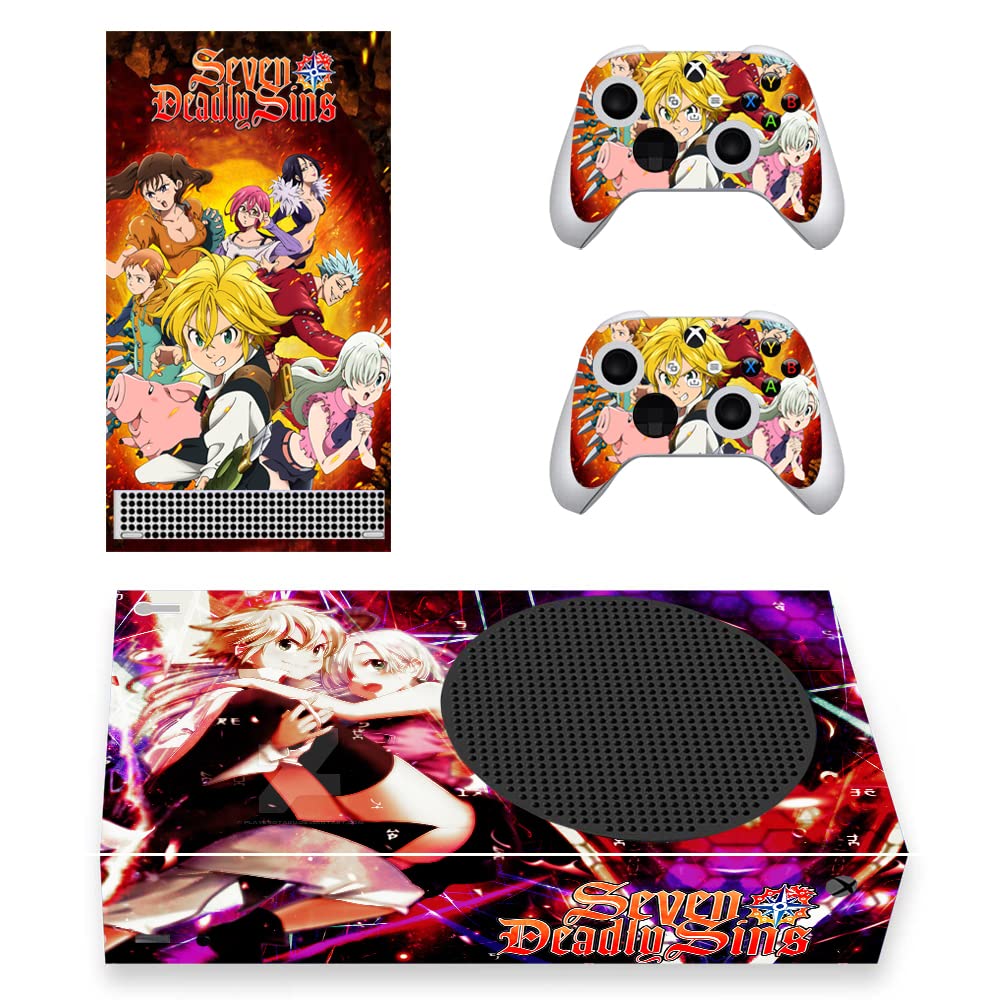 Buy Decal Moments XB Series S Skin Console XB Series S Controllers Skin ...