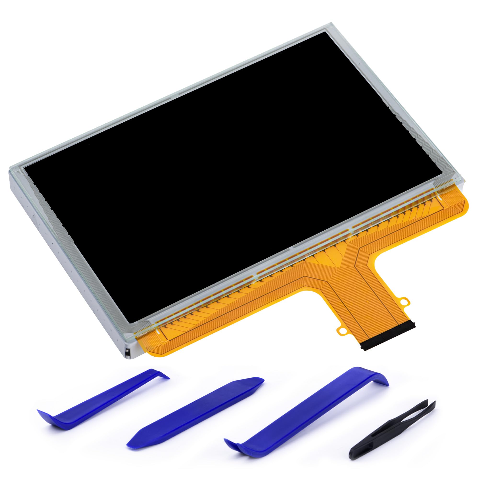 Amazon.com: kixfwpy 8" 55 Pin Touch Screen Replacment for 2015-2018 ...