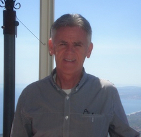 Amazon.com: Ian Coubrough: books, biography, latest update