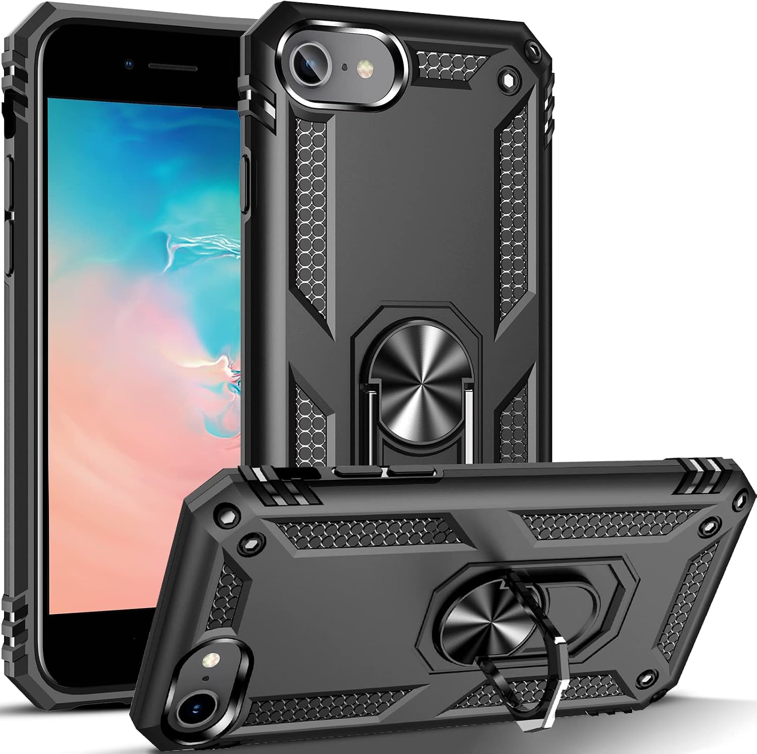 Coole Handyhulle Iphone 7