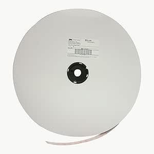 Amazon.com: 3M Dual Lock Type 250 Reclosable Fastener [Clear/Acrylic ...