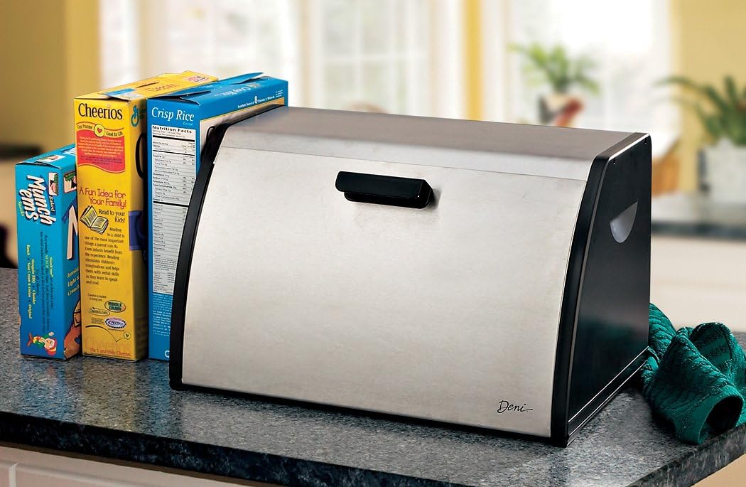 Amazon.com: Deni 7800 Food Crisper Storage Compartment: Kitchen Small ...