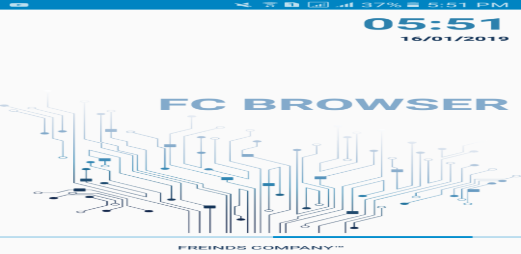 FC BROWSER:Amazon.com:Appstore for Android
