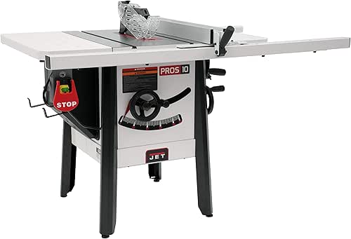 Table Saw Basics: The Most Comprehensive 101 Beginner's Guide