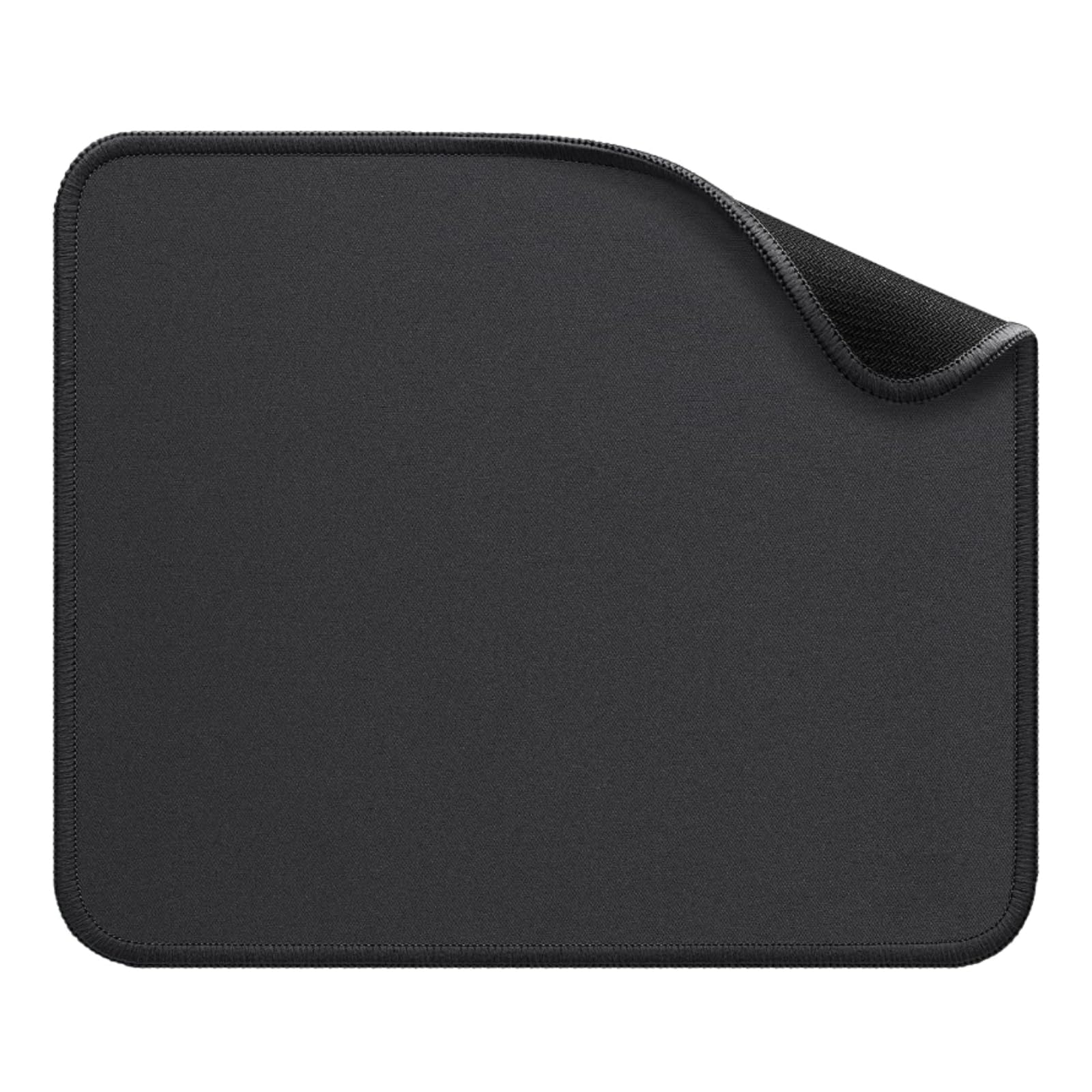 Amazon.com: Mouse Pad with Anti-fray Stitching, Premium-Textured & Anti ...