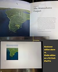 Mannahatta: A Natural History of New York City: Sanderson, Eric W ...