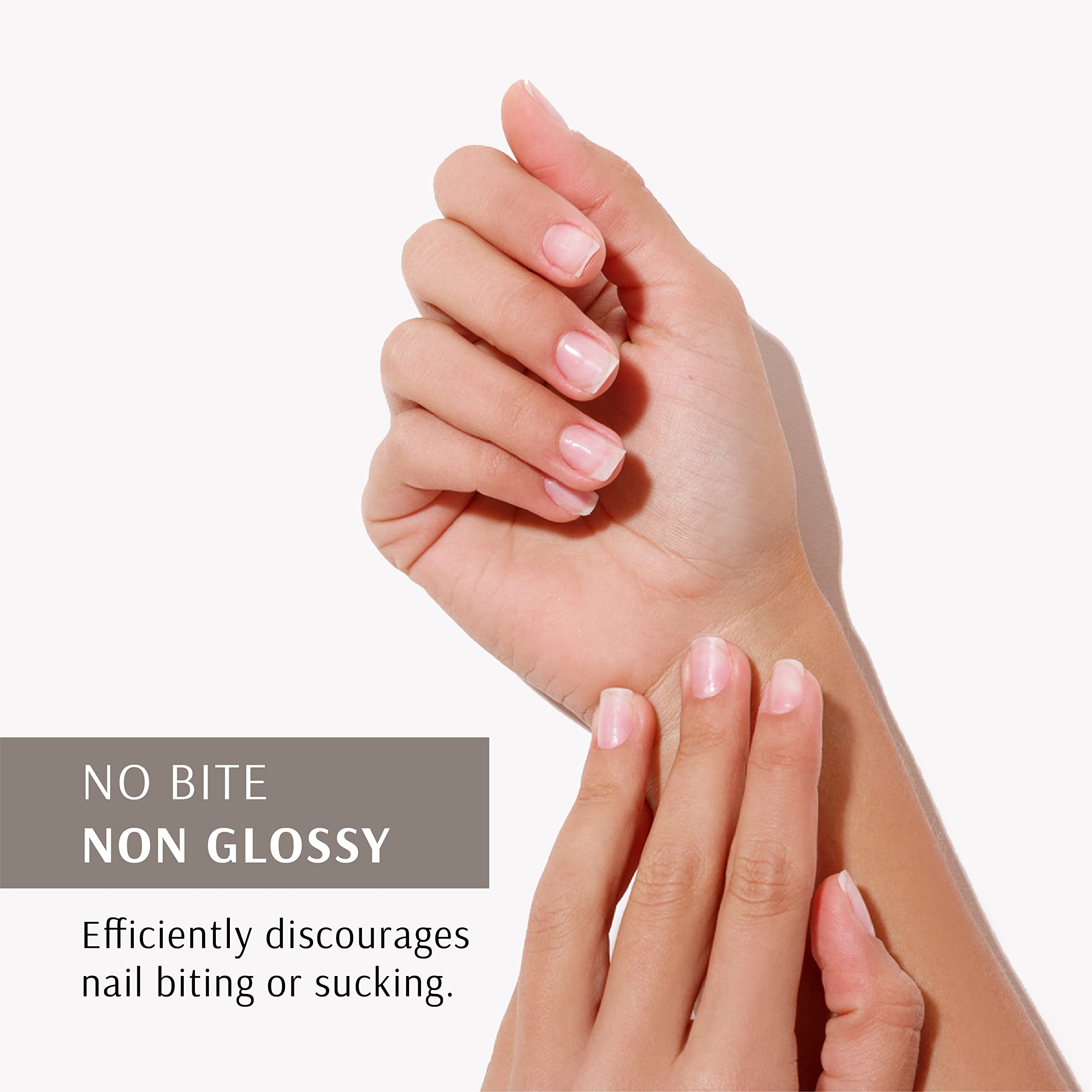 Snapklik.com : No Bite. Non Glossy. Stop The Bite For Adult And Kids.