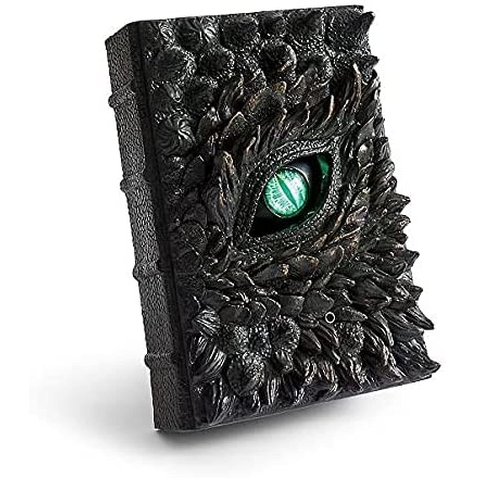 Buy Bhgvtz Deluxe Animated Dragon Book, Animated Halloween Dragon Book ...