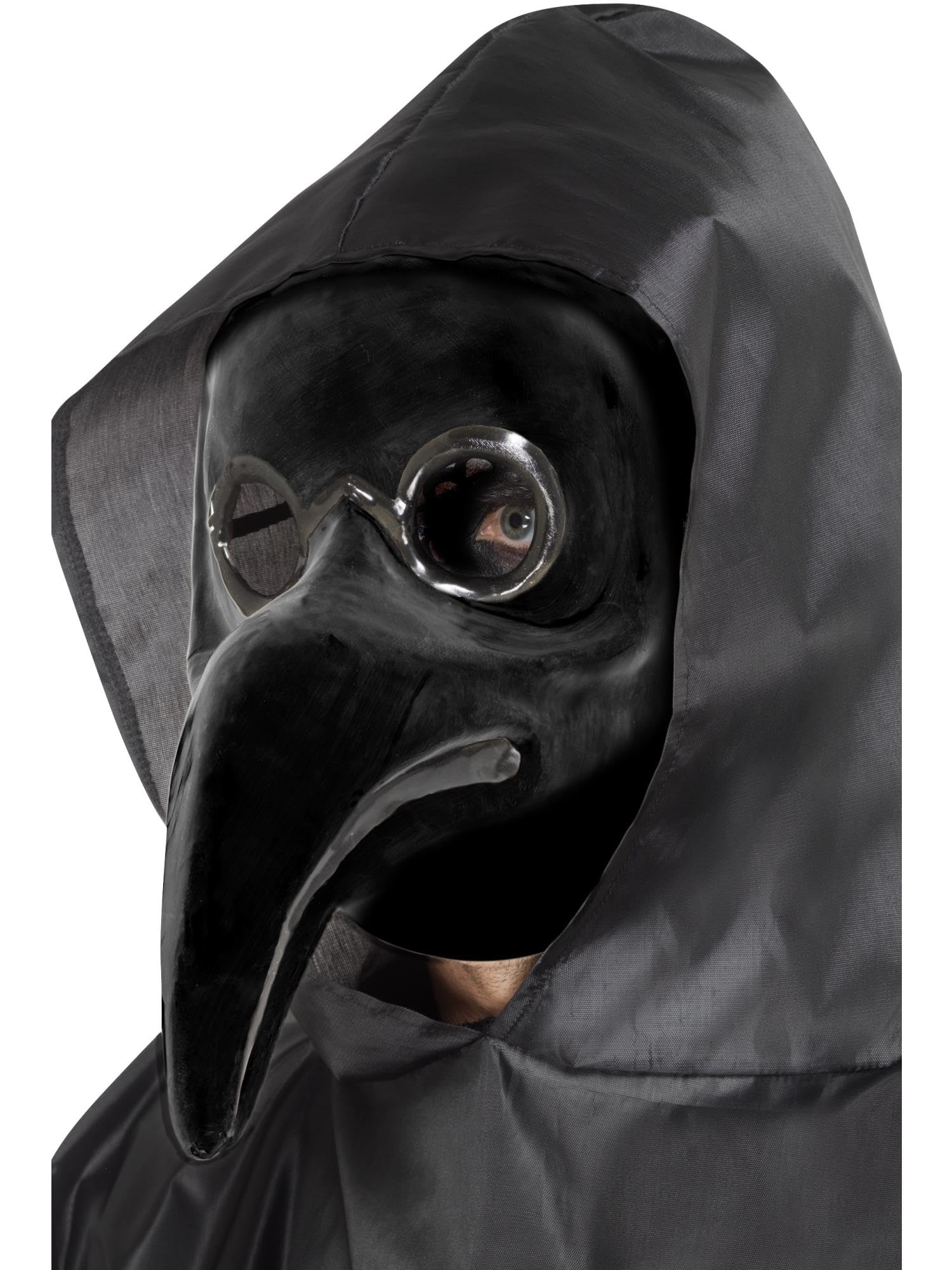 Authentic Plague Mask