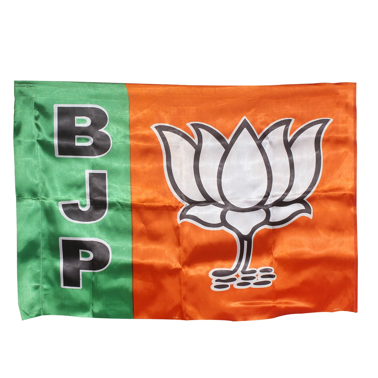 Bjp Flag