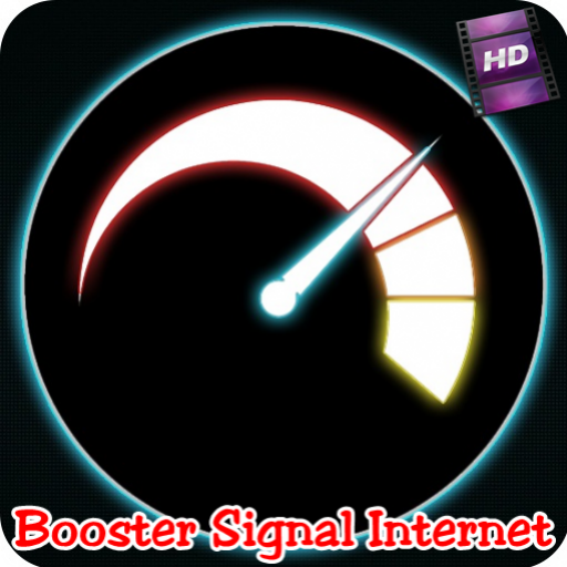 Booster Signal Internet - App on Amazon Appstore
