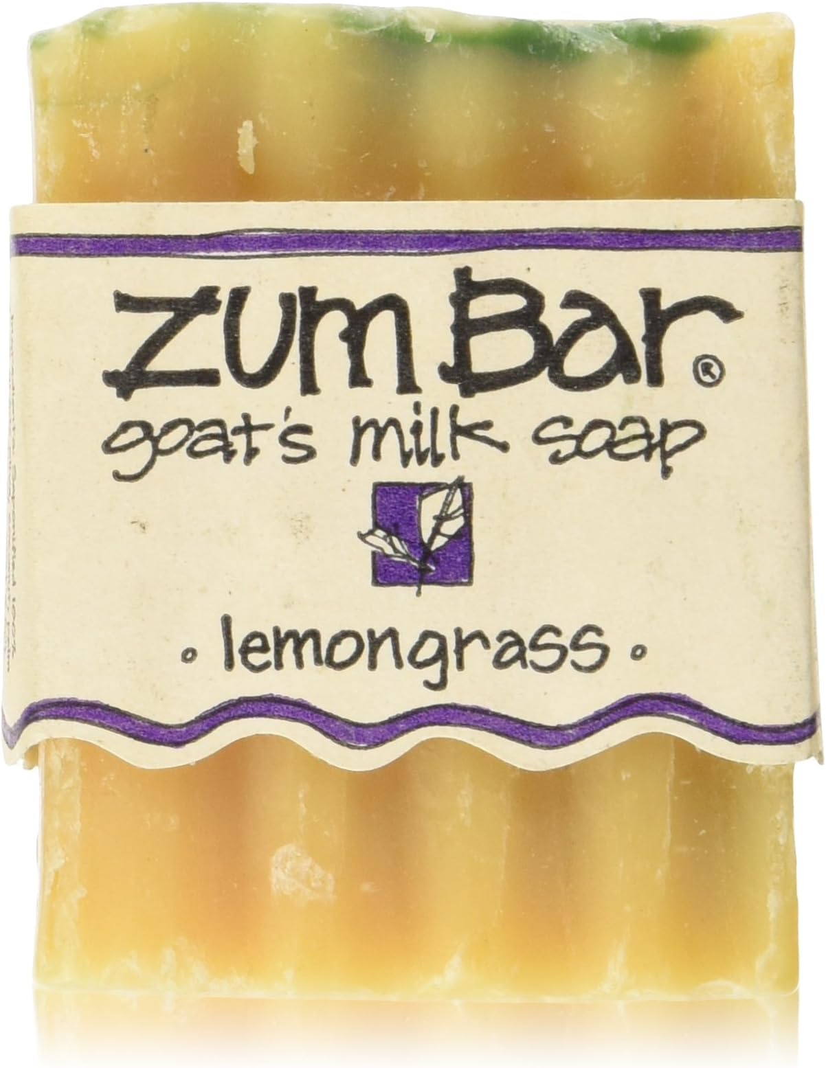 Amazon.com : Zum Bar Soap - Sea Salt - 3 oz : Bath Soaps : Beauty ...