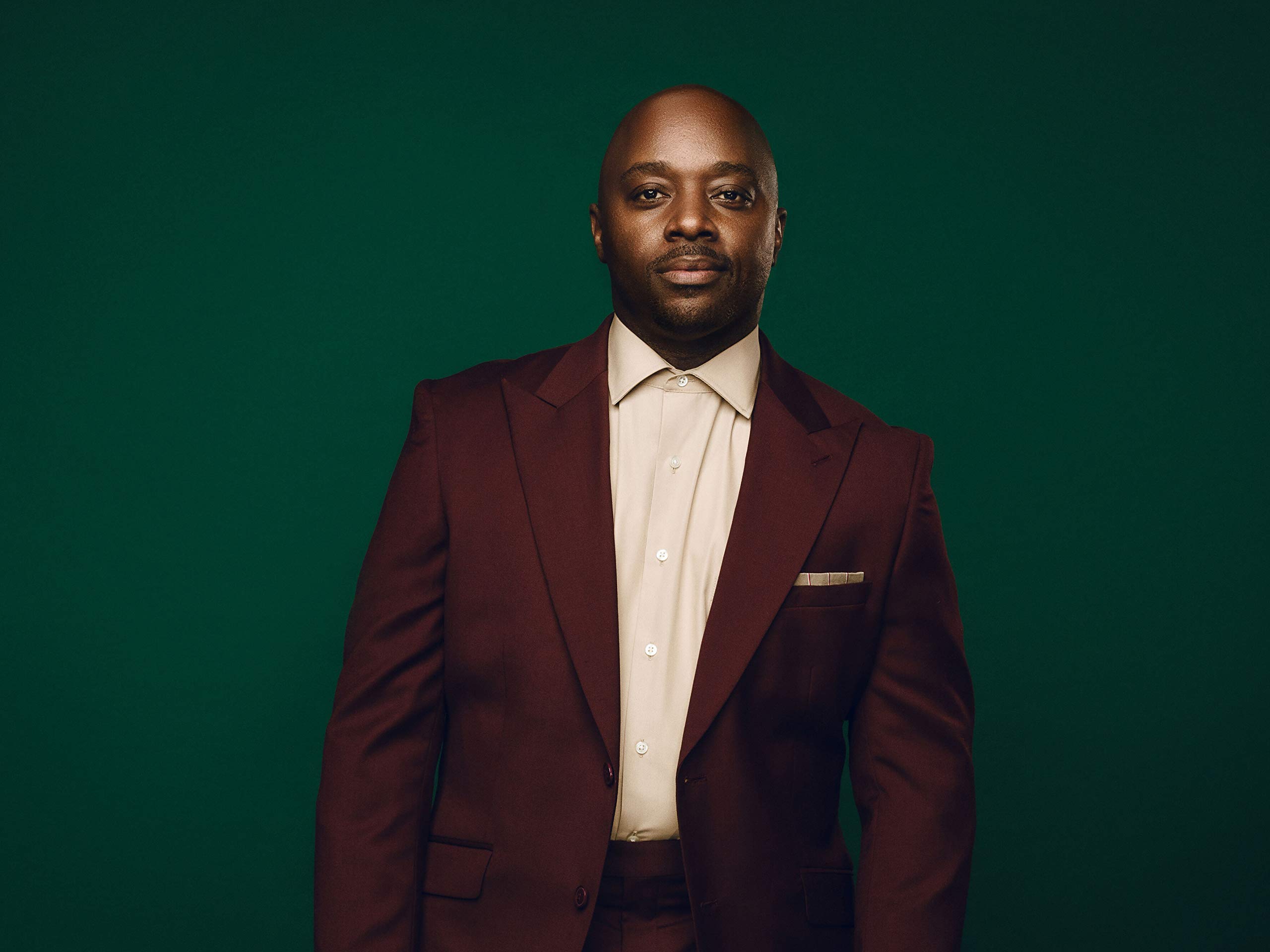 Heaven's Rain Song von Myron Butler aus dem Album On Purpose (Deluxe ...